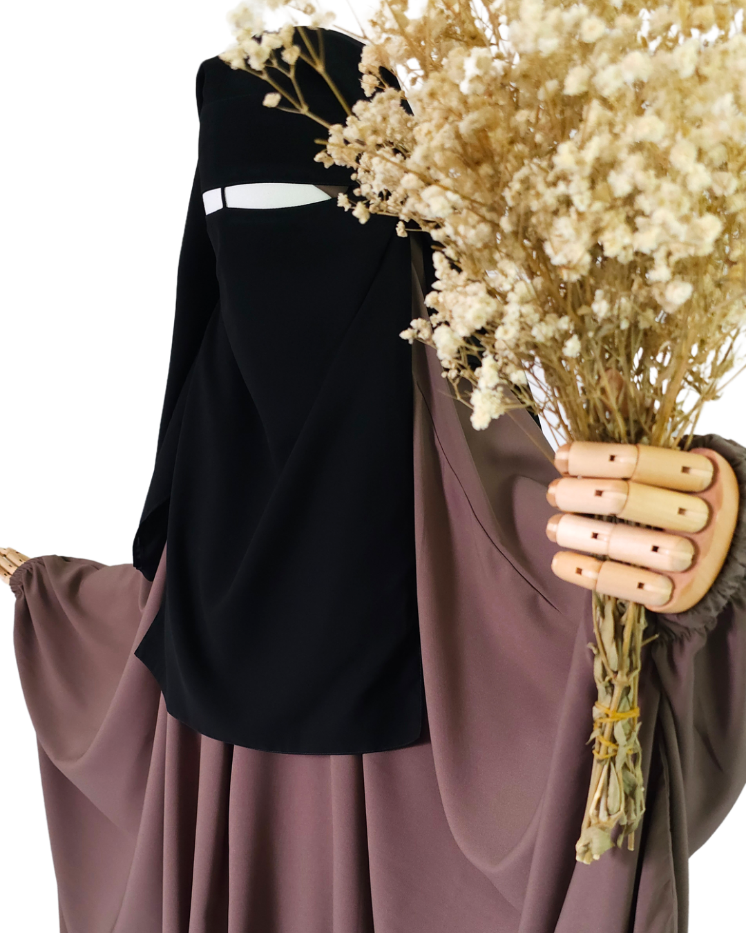 Niqabs – Al Assim
